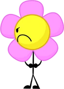 Flower | PlayStation All-Stars FanFiction Royale Wiki | Fandom