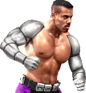 Jax | PlayStation All-Stars FanFiction Royale Wiki | Fandom