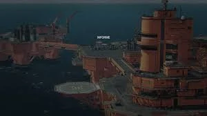 Mother Base | PlayStation All-Stars FanFiction Royale Wiki | Fandom