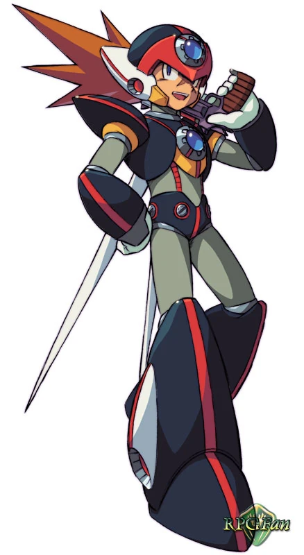 Axl | PlayStation All-Stars FanFiction Royale Wiki | Fandom