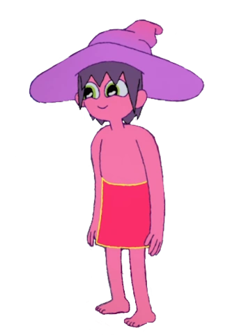 Clancy Gilroy | PlayStation All-Stars FanFiction Royale Wiki | Fandom