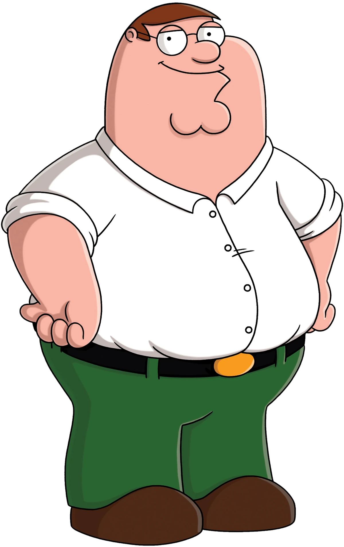 Peter griffin | PlayStation All-Stars FanFiction Royale Wiki | Fandom