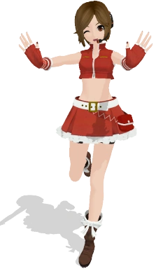 Meiko | PlayStation All-Stars FanFiction Royale Wiki | Fandom