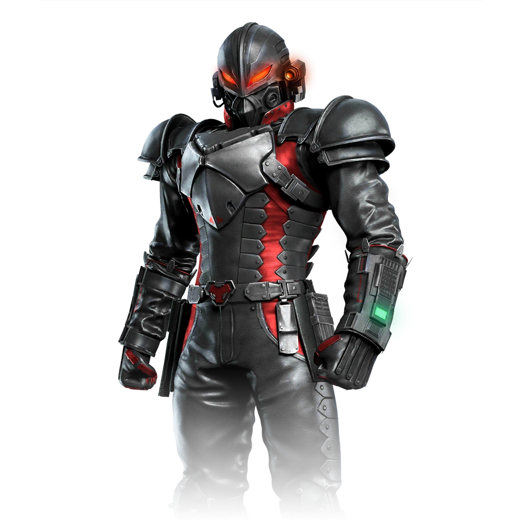 Crow | PlayStation All-Stars FanFiction Royale Wiki | Fandom