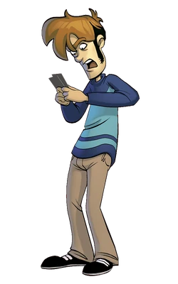 Tycho Brahe | PlayStation All-Stars FanFiction Royale Wiki | Fandom