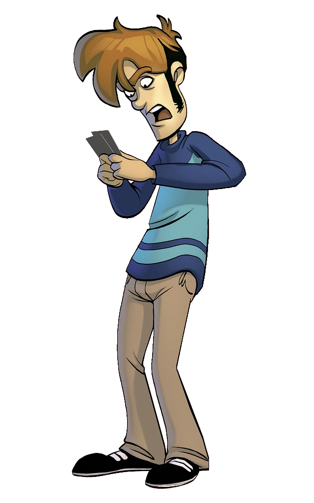 Tycho Brahe | PlayStation All-Stars FanFiction Royale Wiki | Fandom