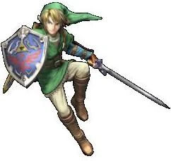 Link | PlayStation All-Stars FanFiction Royale Wiki | Fandom