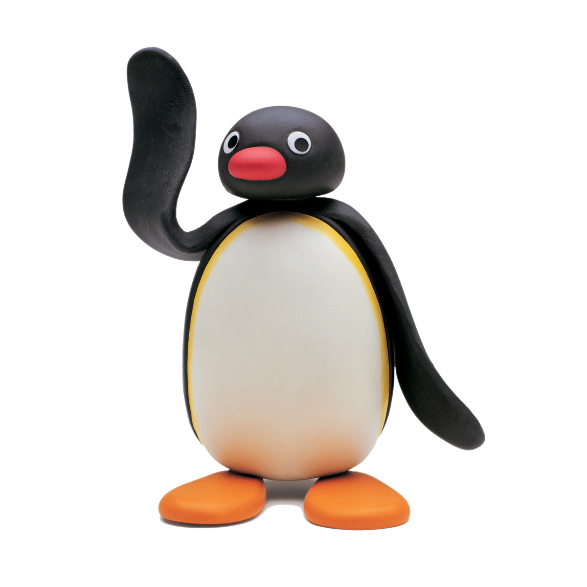 Pingu | PlayStation All-Stars FanFiction Royale Wiki | Fandom