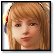 Princess Cisna | PlayStation All-Stars FanFiction Royale Wiki | Fandom