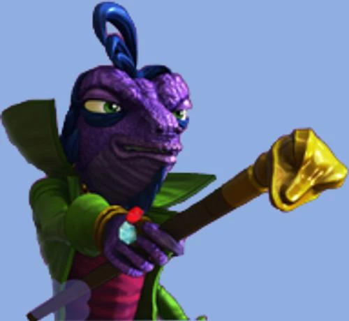 Dimitri | PlayStation All-Stars FanFiction Royale Wiki | Fandom