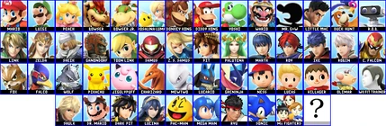 Nintendo All-Stars Battle Royale | PlayStation All-Stars FanFiction ...