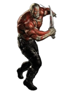 Drax | PlayStation All-Stars FanFiction Royale Wiki | Fandom