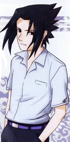 Student Sasuke | PlayStation All-Stars FanFiction Royale Wiki | Fandom