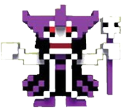 Badman | PlayStation All-Stars FanFiction Royale Wiki | Fandom