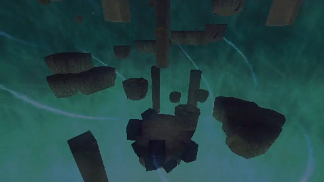 Planet Core | PlayStation All-Stars FanFiction Royale Wiki | Fandom