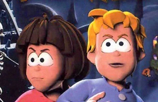 Ruff & Tumble | PlayStation All-Stars FanFiction Royale Wiki | Fandom