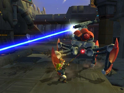 Blast Bot | PlayStation All-Stars FanFiction Royale Wiki | Fandom