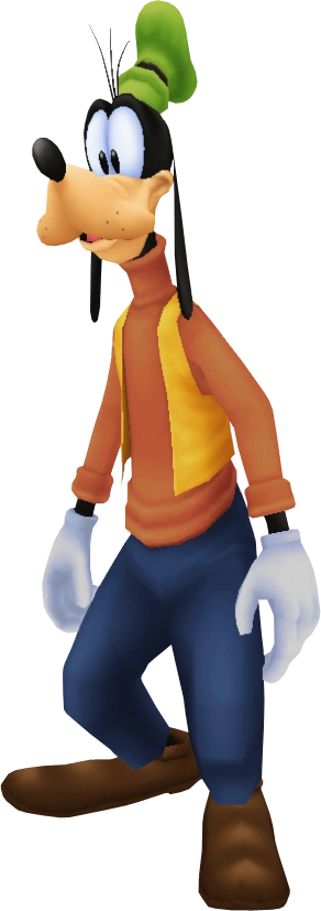 Goofy | PlayStation All-Stars FanFiction Royale Wiki | Fandom