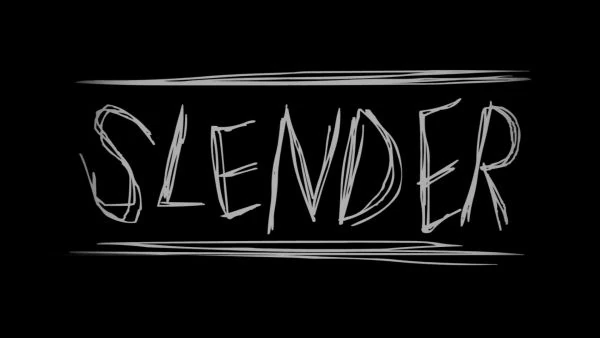 Slender | PlayStation All-Stars FanFiction Royale Wiki | Fandom