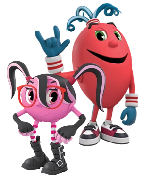 Pacman And The Ghostly Adventures Spiral