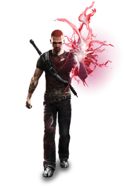 The Beast (WorldStar) | PlayStation All-Stars FanFiction Royale Wiki ...