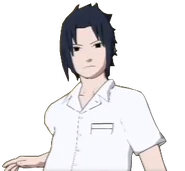 Student Sasuke | PlayStation All-Stars FanFiction Royale Wiki | Fandom