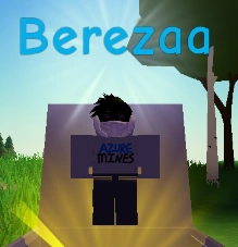 Berezaa | Playtale Roblox Wiki | Fandom