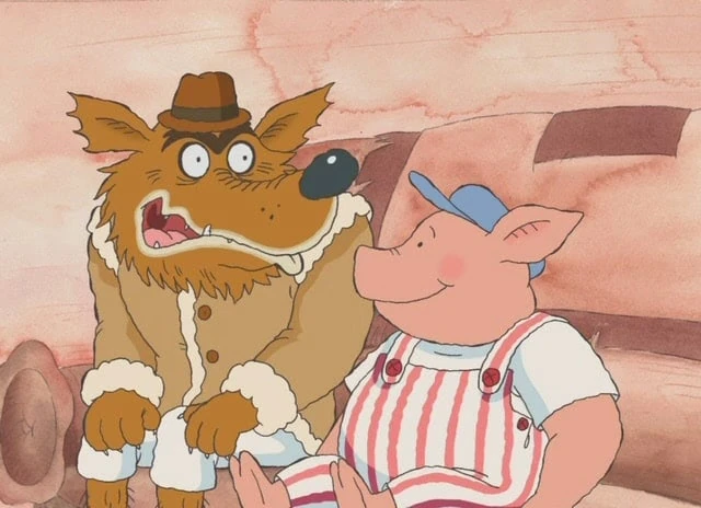 Preston Pig | Playtime for kids Shows Wiki | Fandom