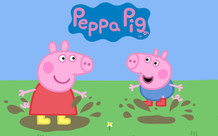 Peppa Pig | Playtime for kids Shows Wiki | Fandom