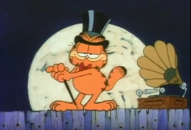 Garfield and Friends | Playtime for kids Shows Wiki | Fandom