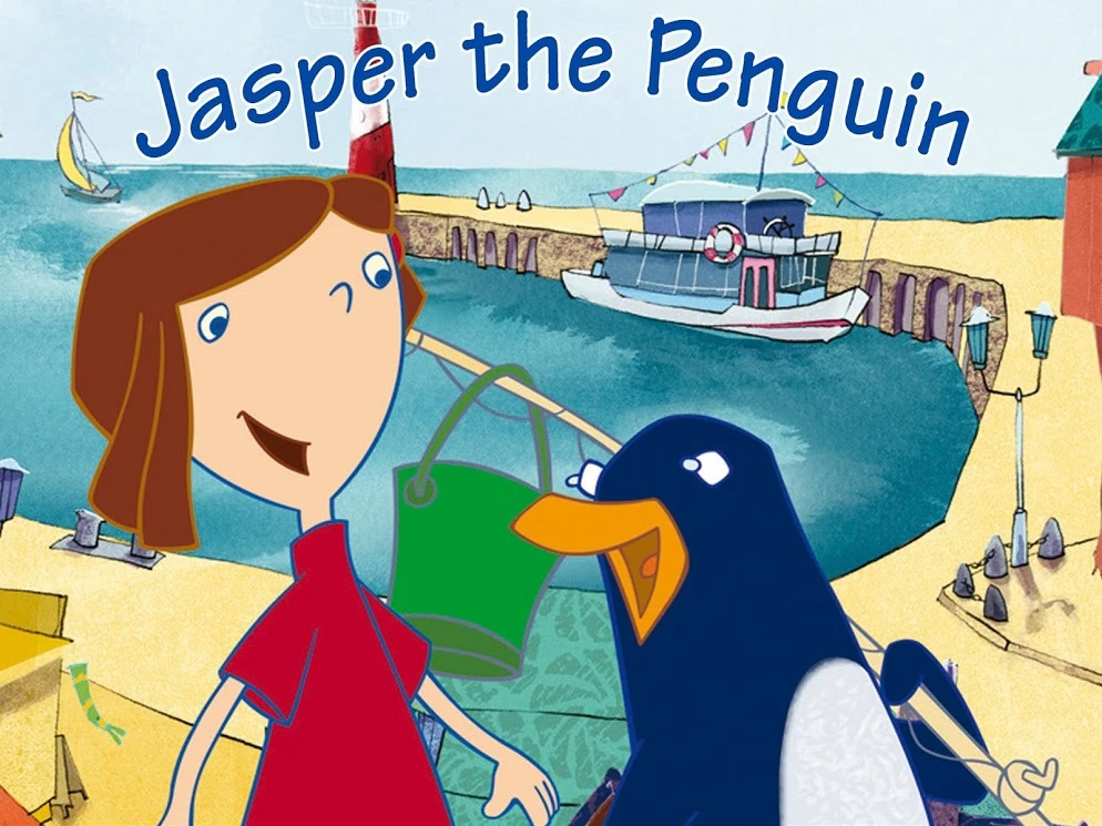 Jasper | Playtime for kids Shows Wiki | Fandom