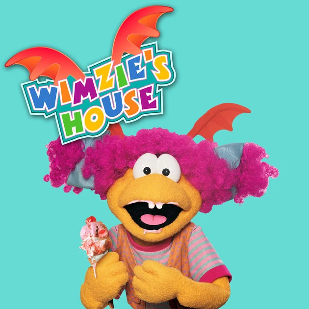 Wimzie's House | Playtime for kids Shows Wiki | Fandom
