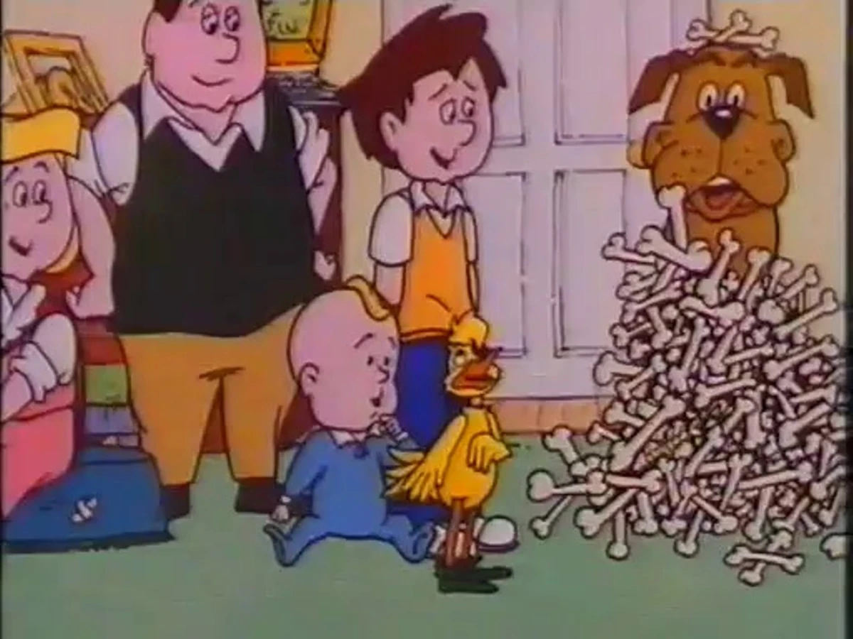 Blunders | Playtime for kids Shows Wiki | Fandom