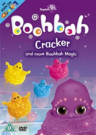 Boohbah | Playtime for kids Shows Wiki | Fandom