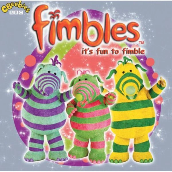 Fimbles | Playtime for kids Shows Wiki | Fandom