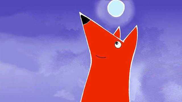Pablo the Little Red Fox | Playtime for kids Shows Wiki | Fandom