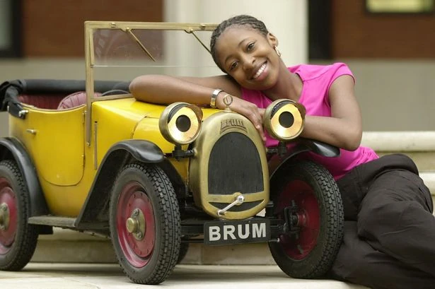 Brum | Playtime for kids Shows Wiki | Fandom