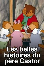 Papa Beaver’s StoryTime | Playtime for kids Shows Wiki | Fandom