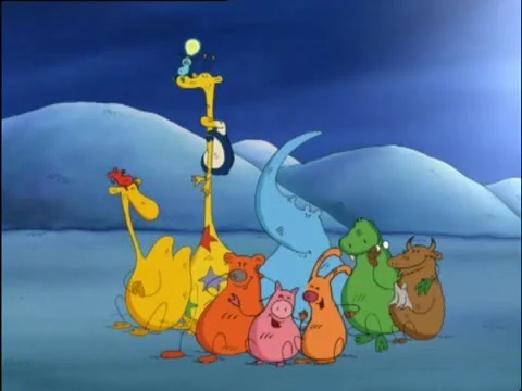 Wildlife | Playtime for kids Shows Wiki | Fandom