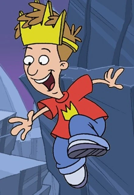 King | Playtime for kids Shows Wiki | Fandom