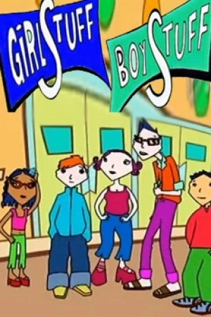 Girlstuff Boystuff | Playtime for kids Shows Wiki | Fandom