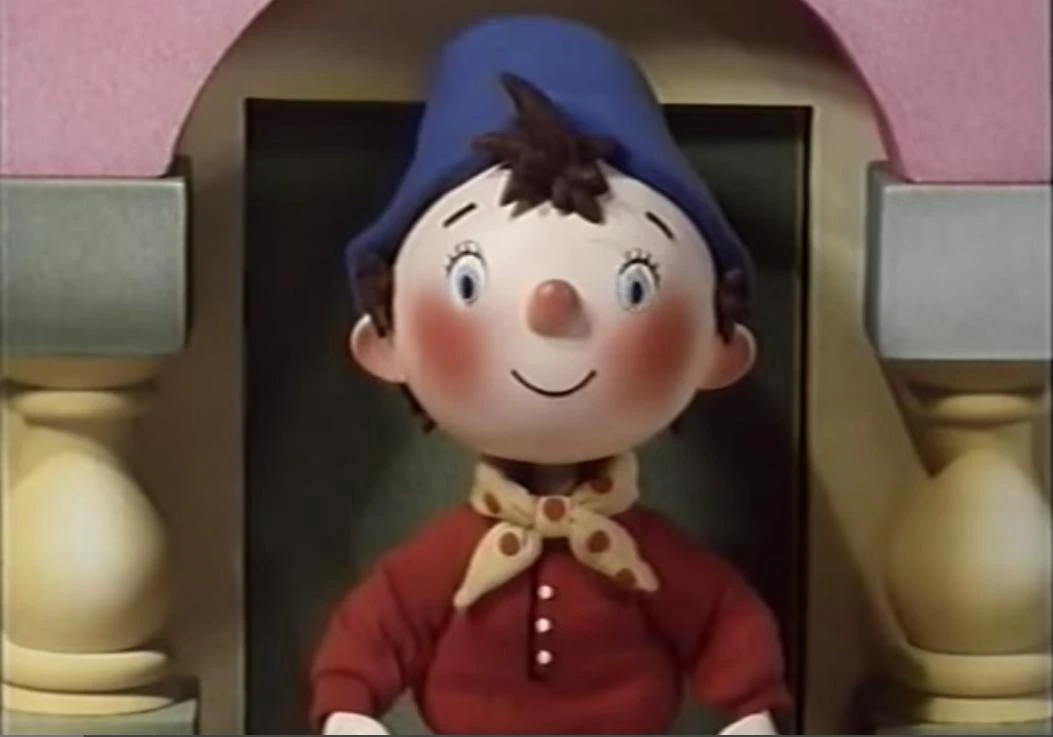 Noddy | Playtime for kids Shows Wiki | Fandom