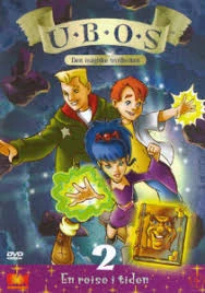 Ubos | Playtime for kids Shows Wiki | Fandom