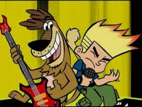 Johnny Test Playtime For Kids Shows Wiki Fandom