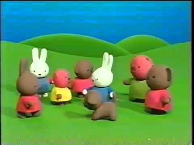 Miffy and Friends | Playtime for kids Shows Wiki | Fandom