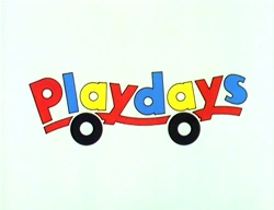 Playdays | Playtime for kids Shows Wiki | Fandom