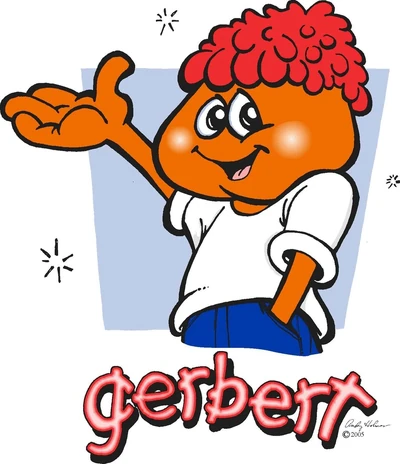 Gerbert | Playtime for kids Shows Wiki | Fandom