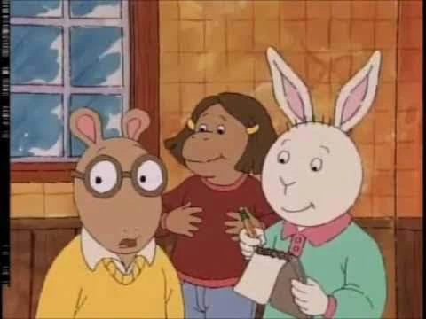 Arthur | Playtime for kids Shows Wiki | Fandom