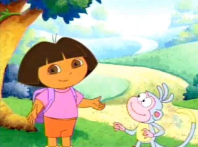 Dora | Playtime for kids Shows Wiki | Fandom