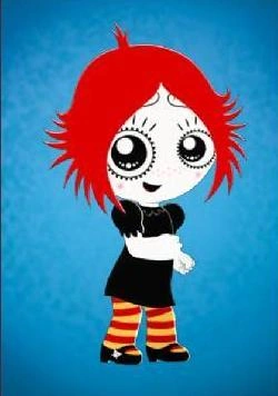 Ruby Gloom | Playtime for kids Shows Wiki | Fandom